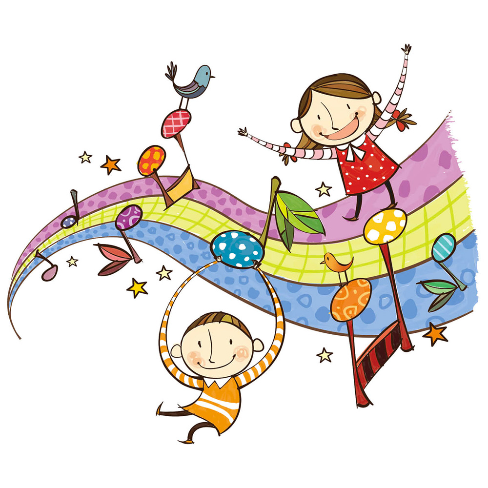 Utilizzo della musica e body percussion nella lezione di propedeutica ...