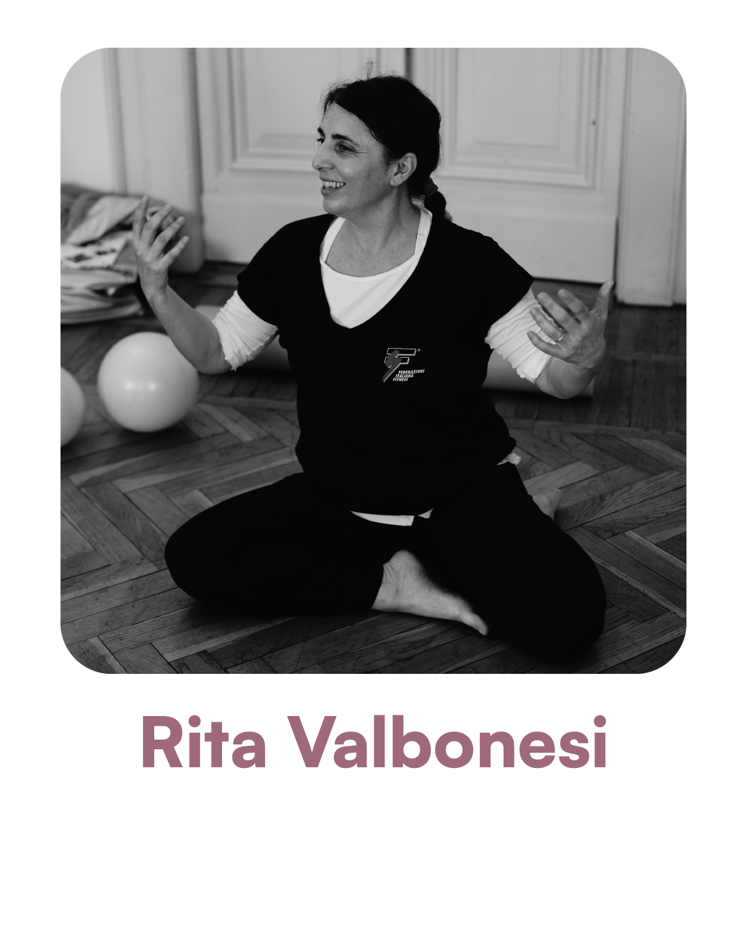 PROVA PROVA PROVA - FIF | Federazione Italiana Fitness - Riconosciuto CONI