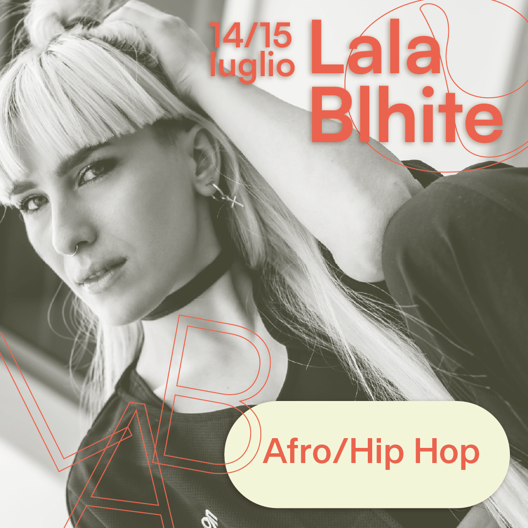 Laboratorio Afro / Hip Hop - IDA | International Dance Association ...